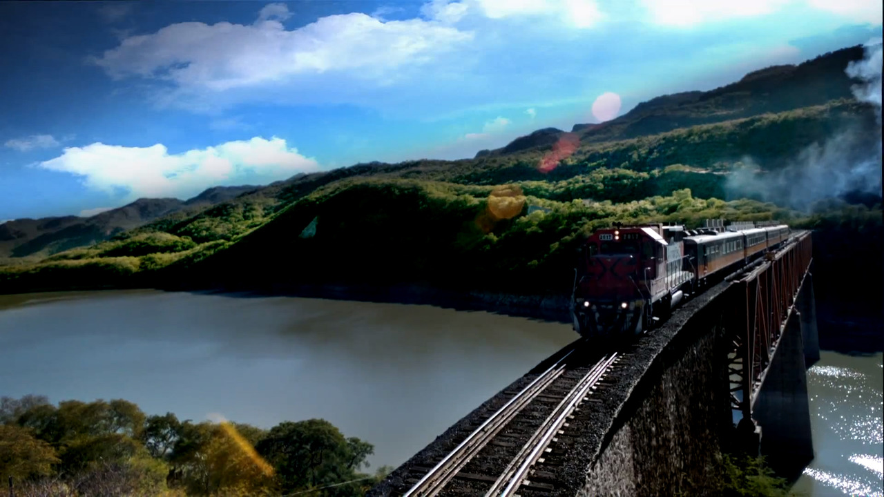 TREN CHEPE - Ruta Maya - Turisticos Keops - Turistica Mayorista